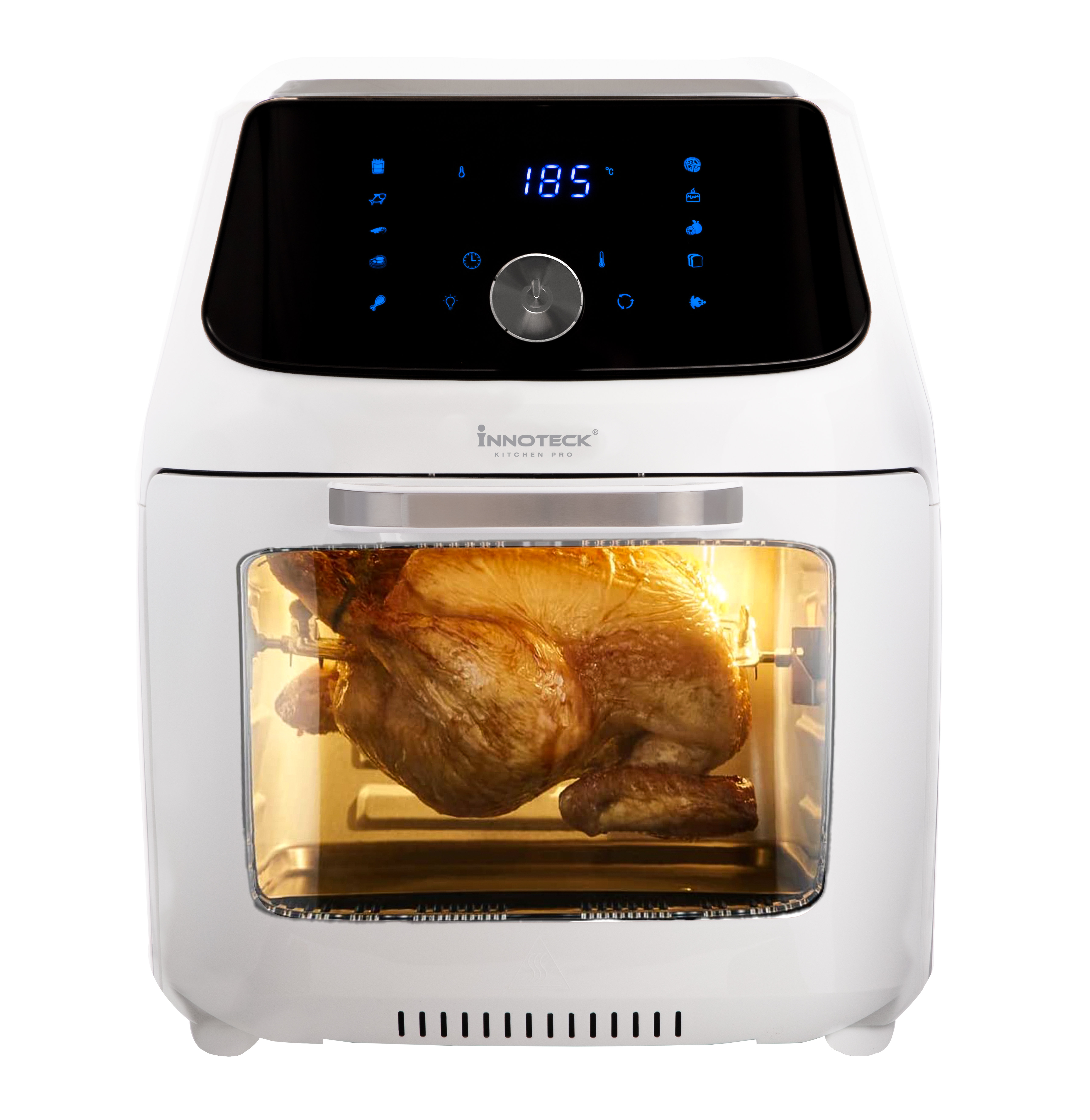 Innoteck Kitchen Pro 16 L Digital Air Fryer Oven & Reviews | Wayfair.co.uk
