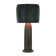 Studio A Crimp Table Lamp-Bronze | Perigold