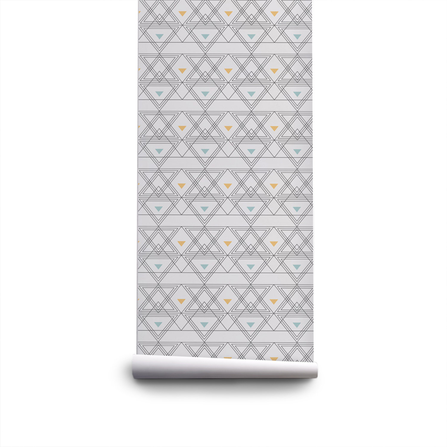 Corrigan Studio Barnicle Matte Mural | Wayfair.co.uk