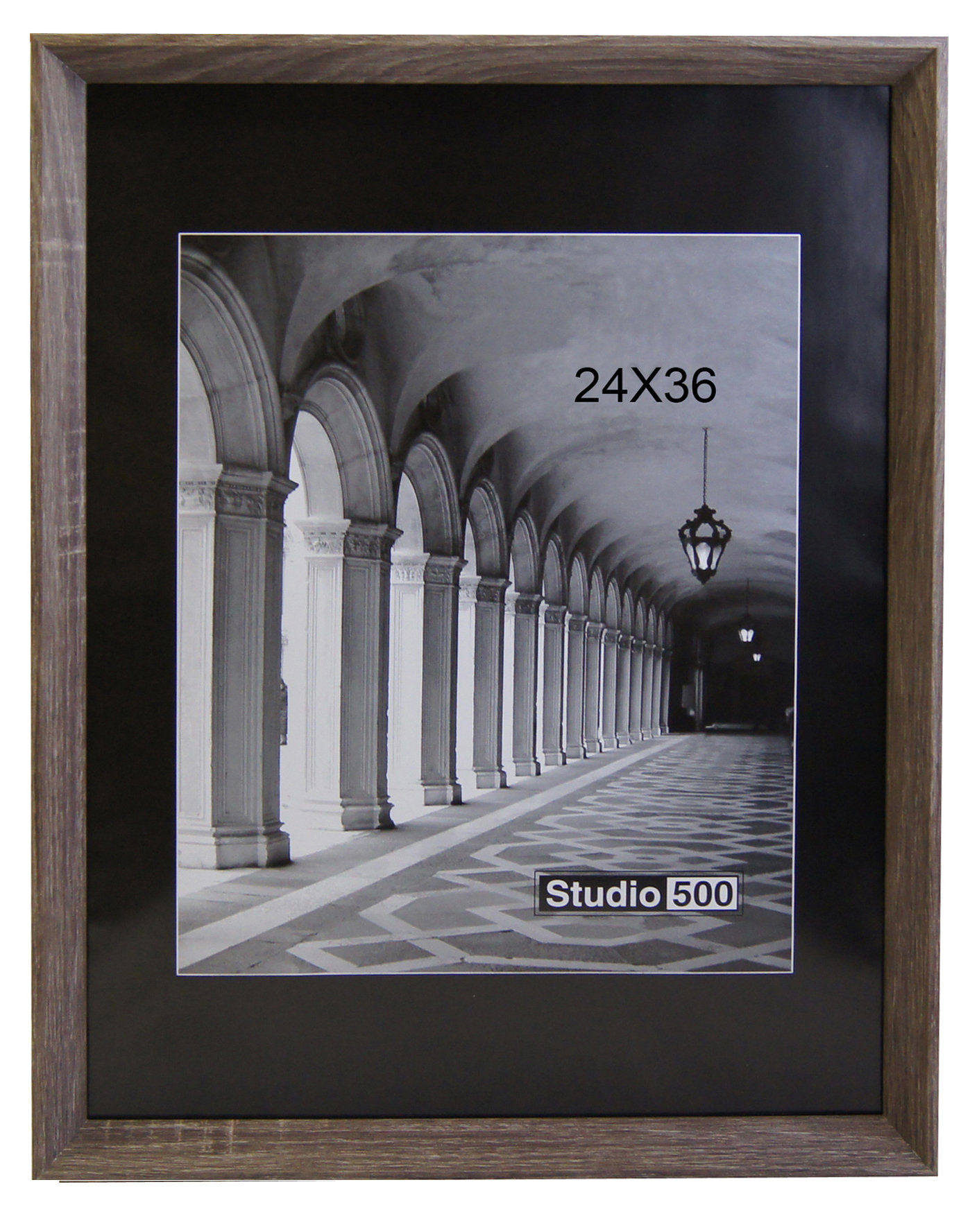 Studio 500 Picture Frame & Reviews | Wayfair