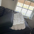 Canora Grey Seneca 77'' Upholstered Sofa & Reviews | Wayfair