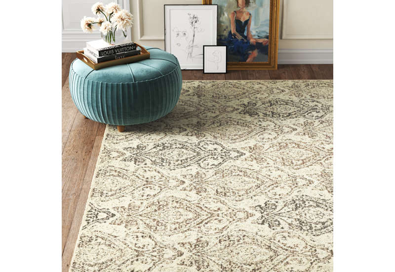 How to Choose the Right Rug Sizes | Wayfair