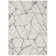 Mercury Row Heider Marble Print Grey/Cream Rug & Reviews | Wayfair.co.uk