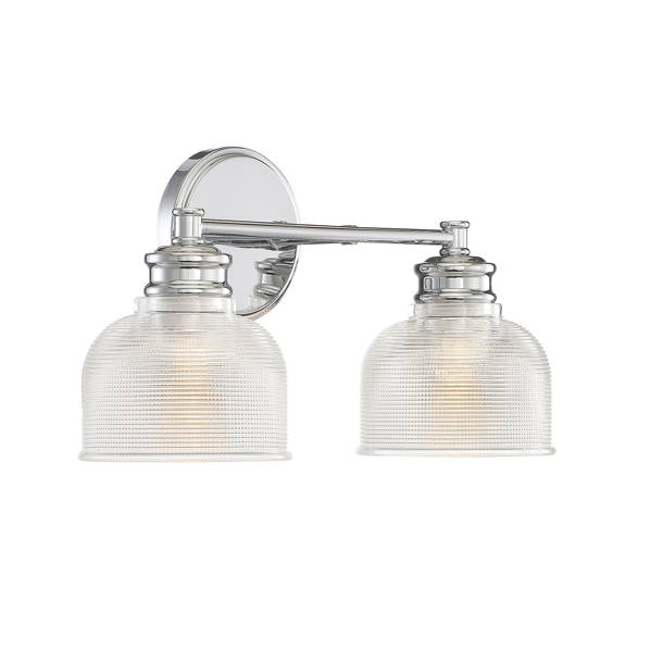 Delta Ashlyn 4 - Piece Bathroom Hardware Set & Reviews | Wayfair