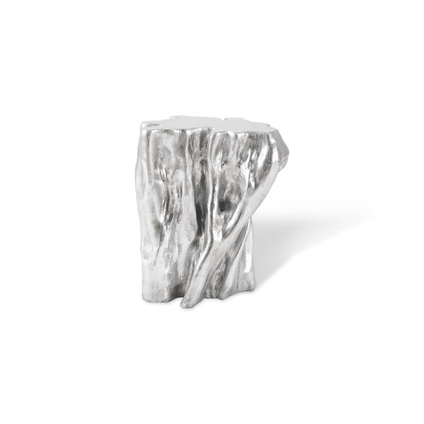 Phillips Collection Cast Naturals 60" Pedestal Dining Table | Perigold