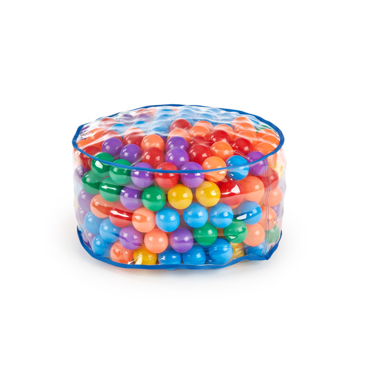 Rebrilliant Hinshaw Kids Round Play / Activity Table | Wayfair.co.uk
