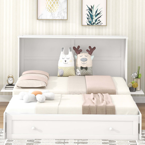 Lucky Star Bed by Lucky Star - Wayfair Canada