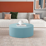 Wayfair | Blue Coffee Tables You'll Love in 2023