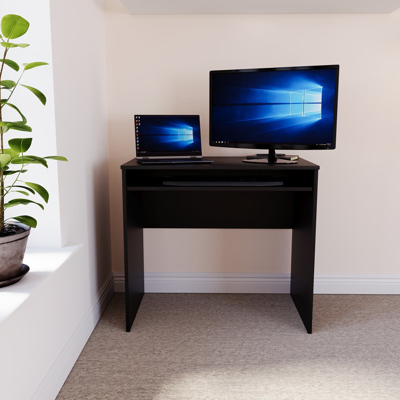 17 Stories Reiban Huby Computer Desk & Reviews | Wayfair.co.uk