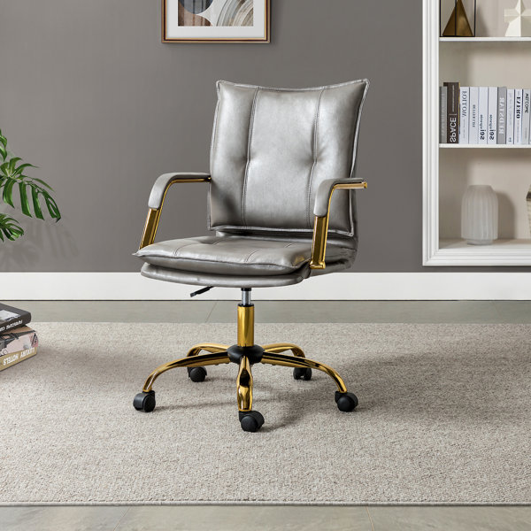 Fancy-desk-chairs | Wayfair