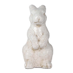 Farmhouse & Rustic Garden Statues & Accessories | Classic Styles ...