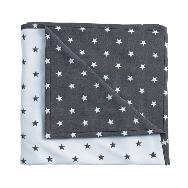 Helena Springfield Star Throw | Wayfair.co.uk