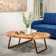 Union Rustic Clemson Abstract Coffee Table | Wayfair