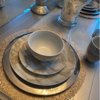 Mercury Row Amiya Porcelain China Dinnerware - Set of 16 & Reviews ...