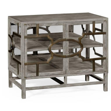 Jonathan Charles Fine Furniture William Yeoward Bench | Perigold