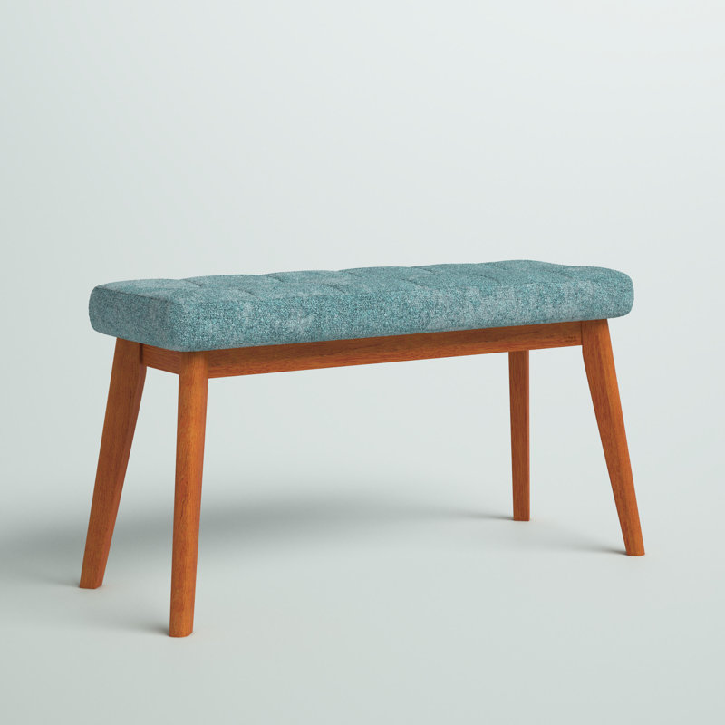 Mercury Row® Boston Bench & Reviews | Wayfair