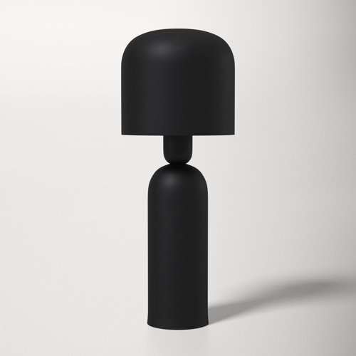 Modern Black Table Lamps | AllModern