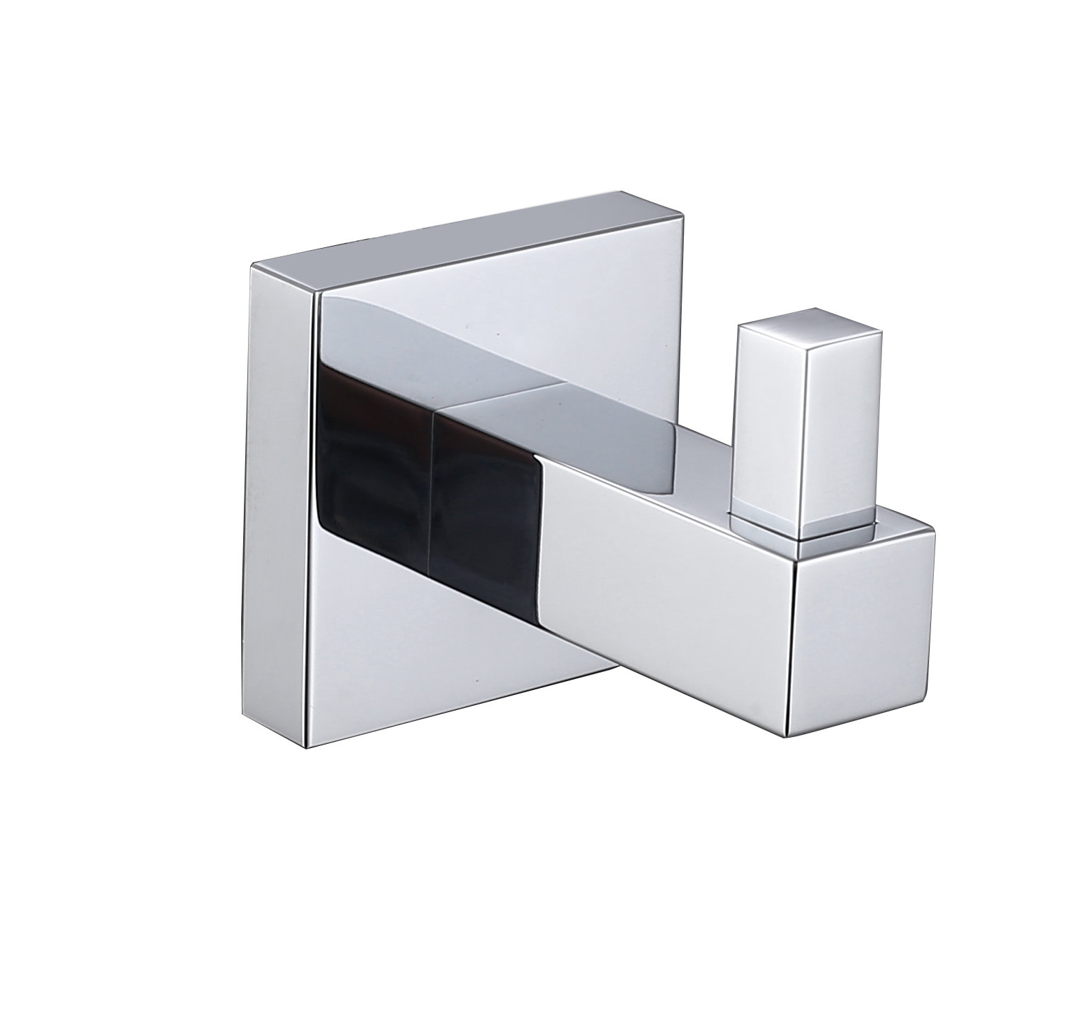 Alma Empolo Wall Mounted Robe Hook | Wayfair