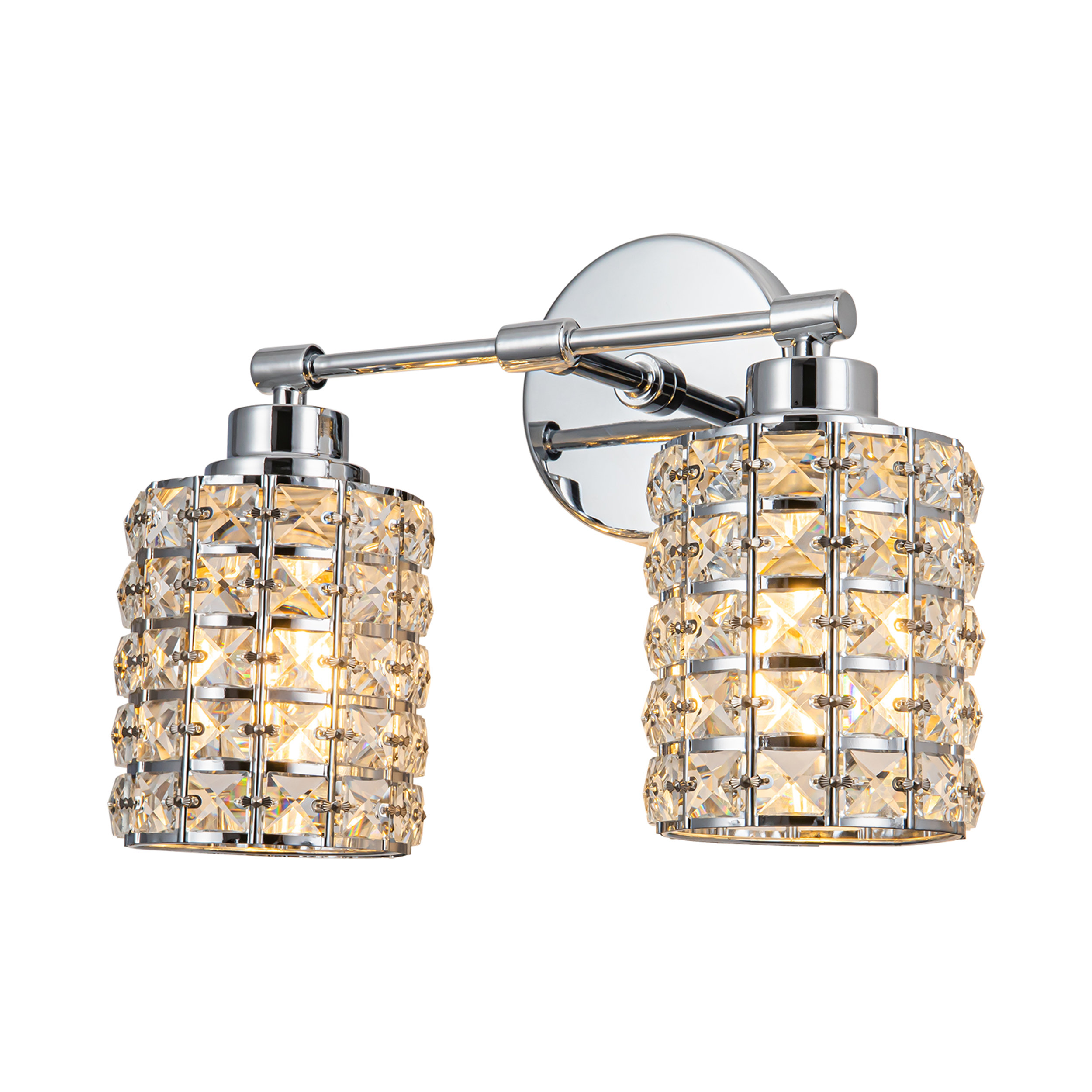 Mercer41 2 - Light Vanity Light | Wayfair