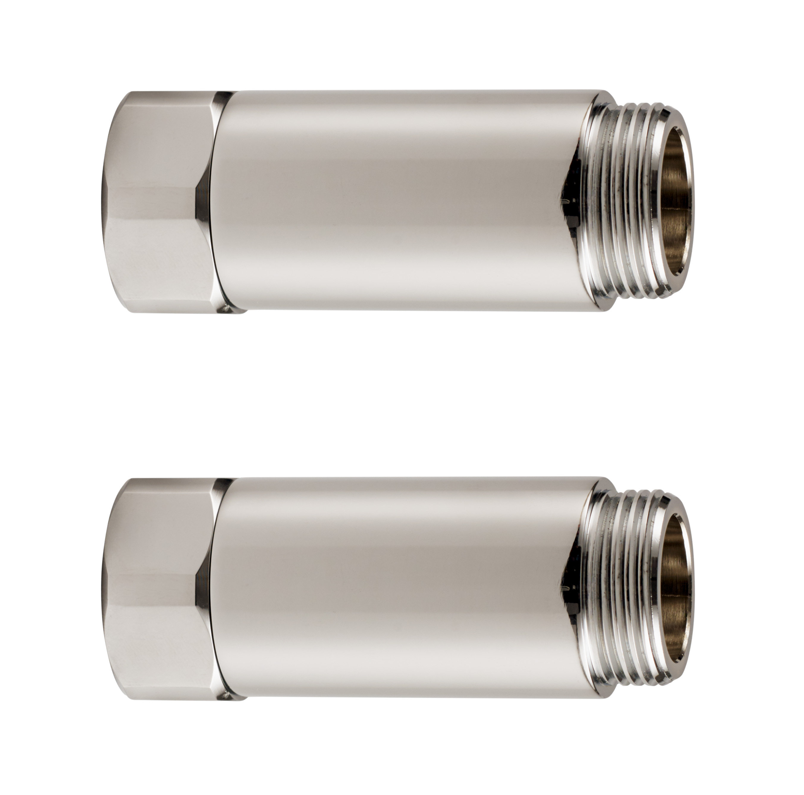 CheviotProducts Horizontal Tub Filler Extension | Wayfair