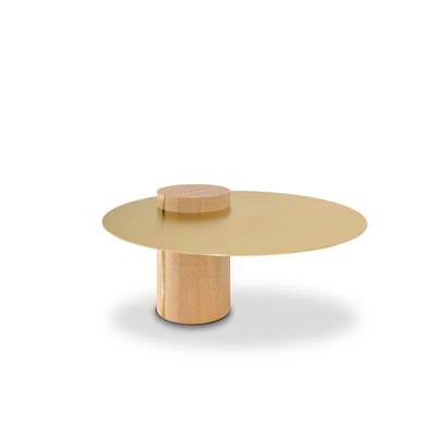 Ebern Designs Musson Coffee Table | Wayfair.co.uk