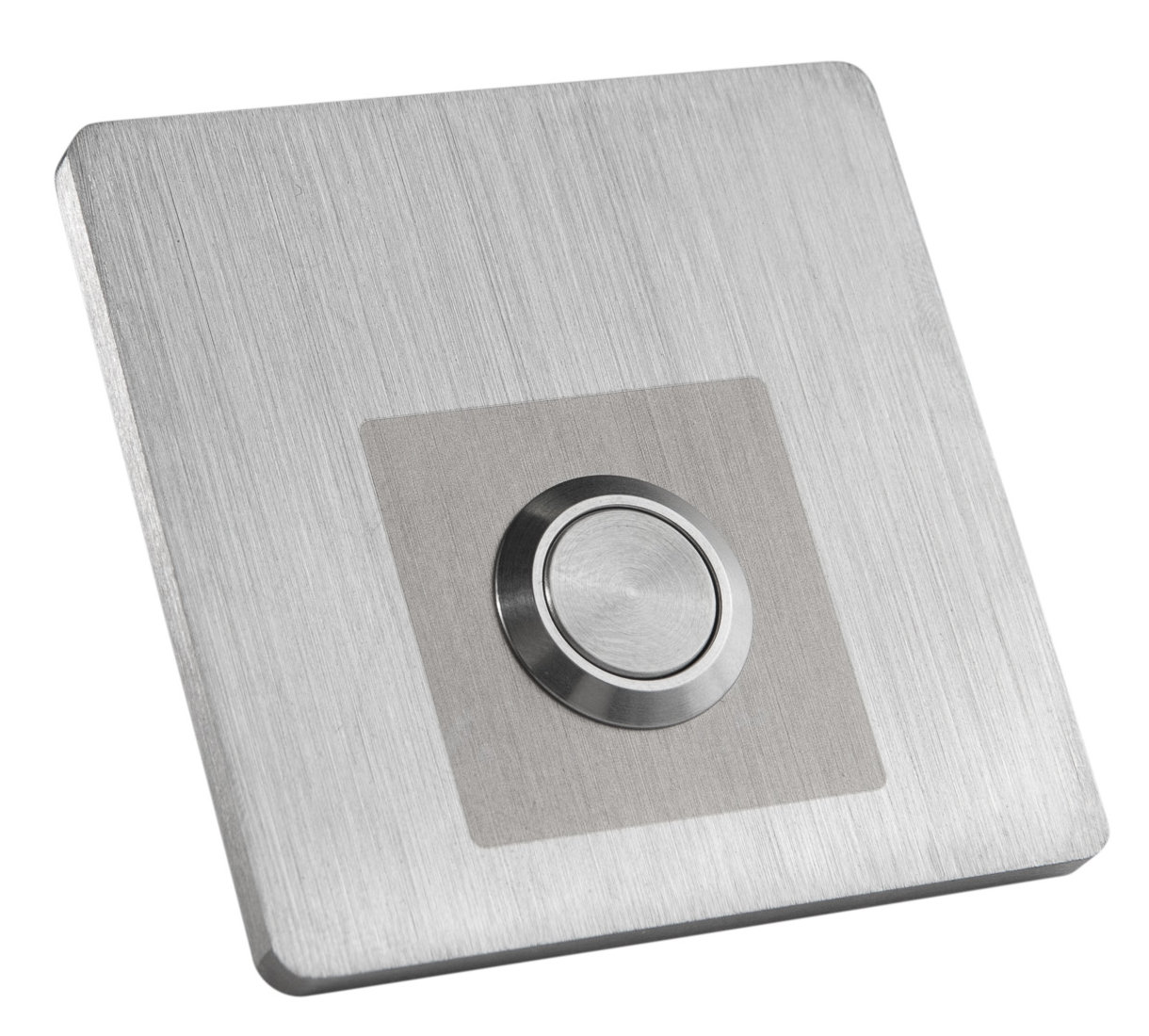 Orren Ellis Doorbell Push Button | Wayfair