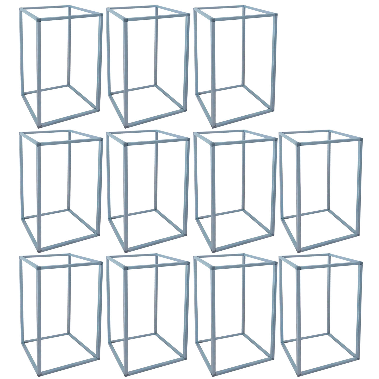 Lomana Wedding Flower Stand | Wayfair