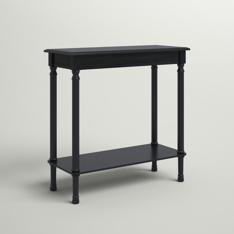 Three Posts™ Hemenway 28" Console Table & Reviews | Wayfair