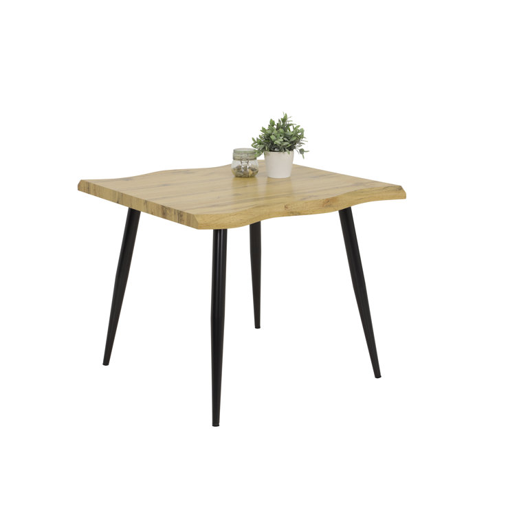 George Oliver Whelington 90Cm Dining Table | Wayfair.co.uk