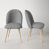 Modern Wood Dining Chairs | AllModern