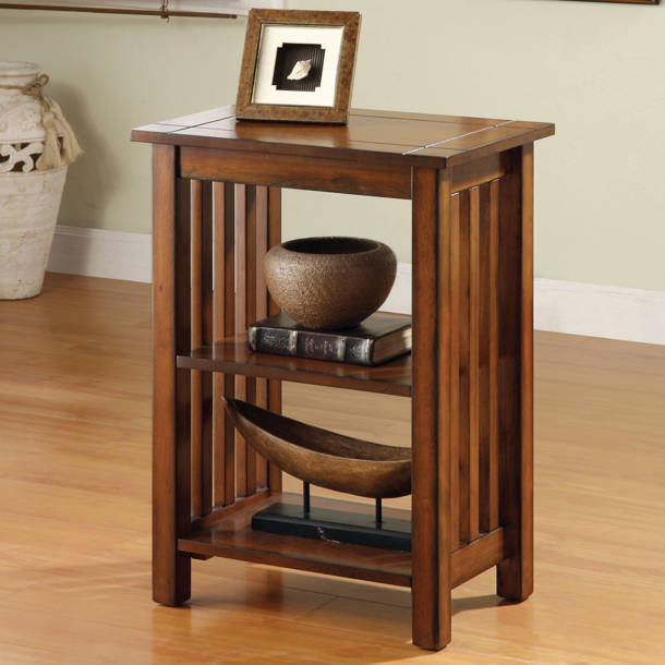 Three Posts™ Schubert Console Table & Reviews | Wayfair