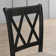 Laurel Foundry Modern Farmhouse Ebbert Cross Back Side Chair & Reviews ...