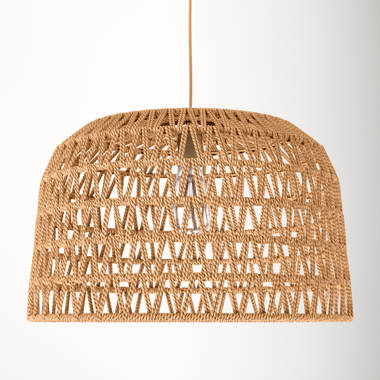 Corrigan Studio® Gregson 1 - Light Single Globe Pendant | Wayfair