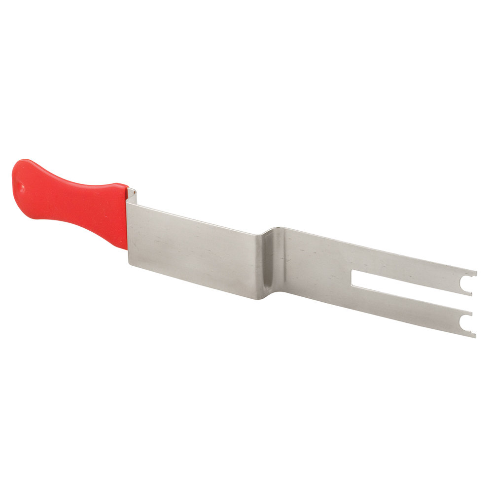 Prime-Line Anti-Lockout Emergency Access Tool, Stainless Steel ...