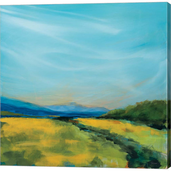 Red Barrel Studio® Field Wall Decor | Wayfair