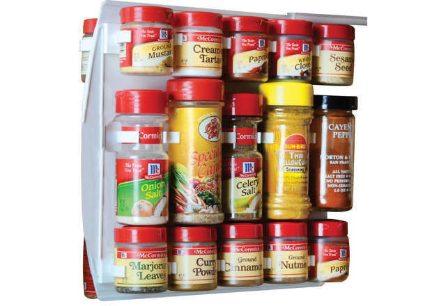 13 Brilliant Small Kitchen Storage Ideas (With Photos!) | Wayfair