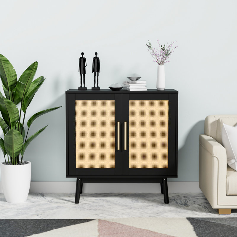 Bay Isle Home Avalene 31.5" Wide Sideboard & Reviews | Wayfair