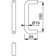 Symple Stuff Amarey Bolt Through Fix Pull Handle | Wayfair.co.uk