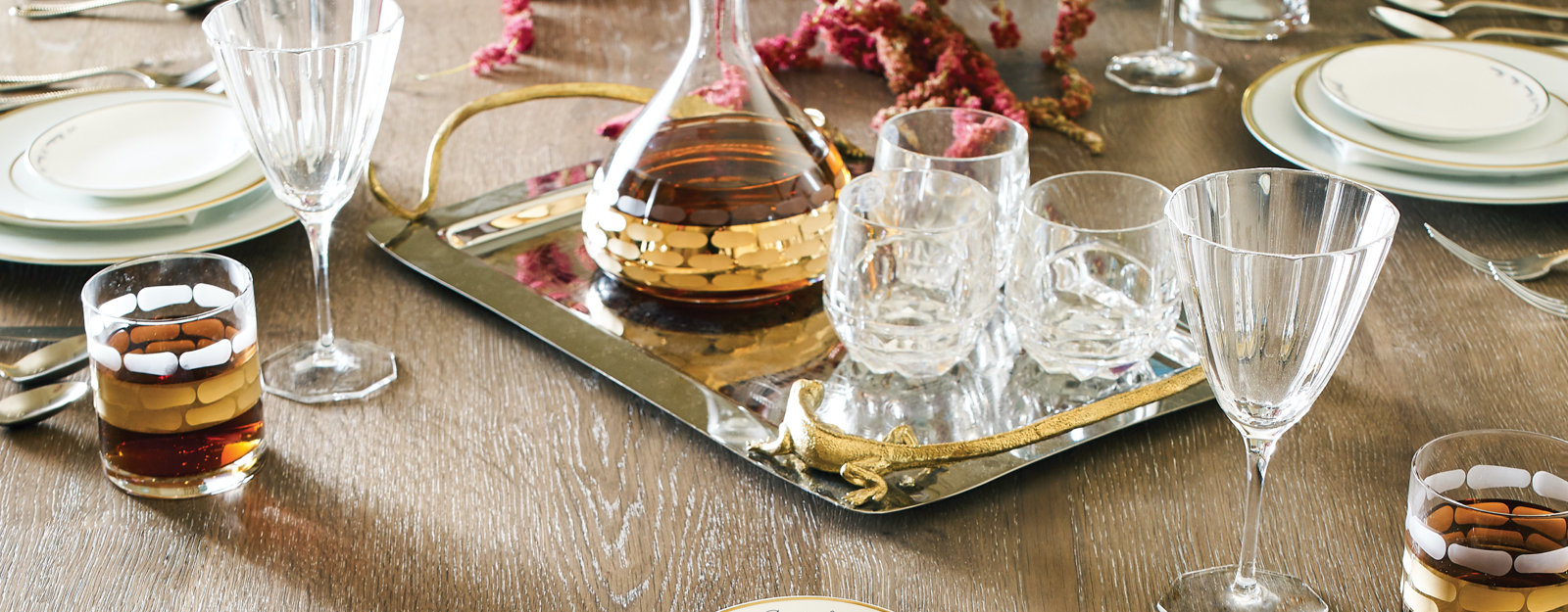 Perigold | An Undiscovered World of Luxury Design | Perigold