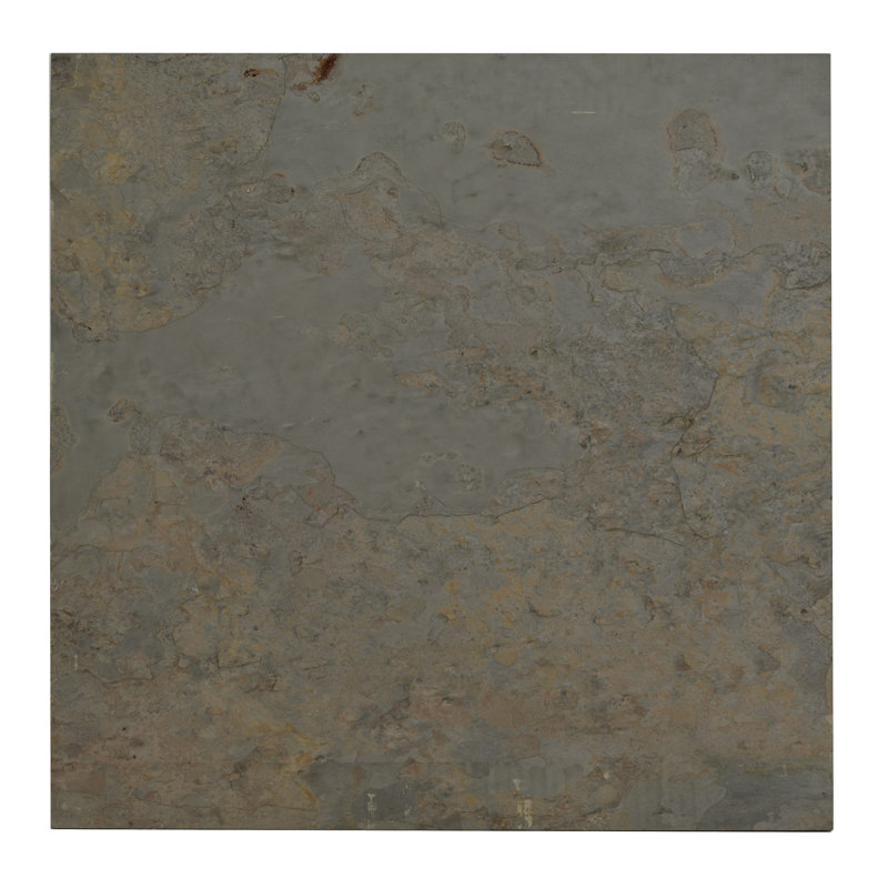 MSI Rustic Gold 16" x 16" Gauged Slate Field Tile & Reviews | Wayfair