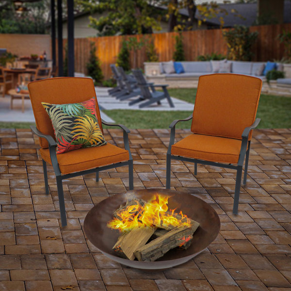 Outdoor-firepit-replacement-bowls | Wayfair