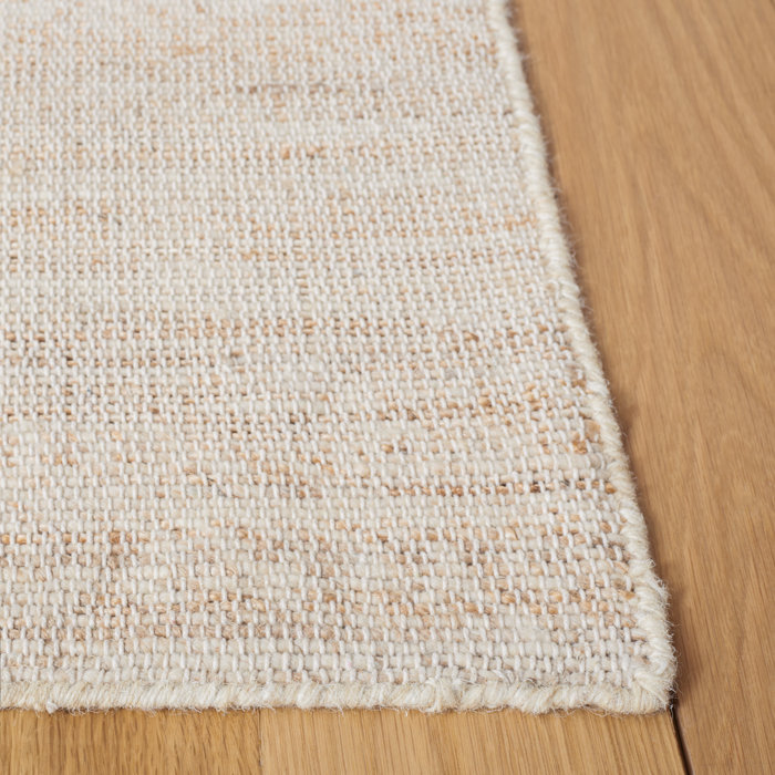 Laurel Foundry Modern Farmhouse Solem Handmade Flatweave Natural ...