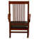 Darby Home Co Matilda Rocking Chair & Reviews | Wayfair