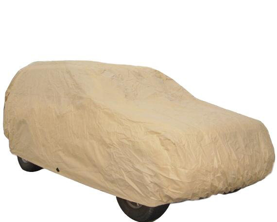 Covered Living Elastic Automobile Cover By Covered Living | Wayfair