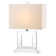 Mercer41 Chaena Crystal Table Lamp & Reviews | Wayfair
