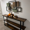 17 Stories Preetham 70.86'' Console Table & Reviews | Wayfair