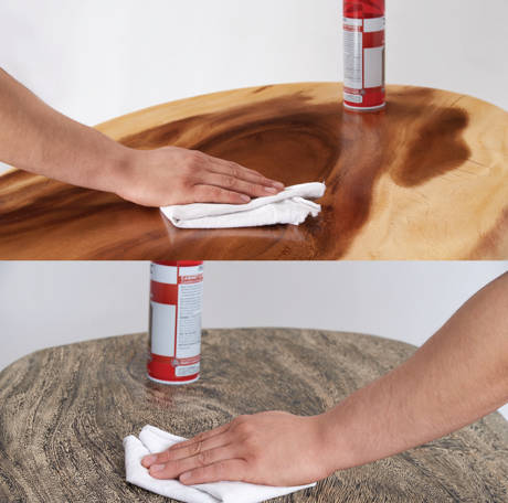 Phillips Collection Atlas 60" Console Table & Reviews | Perigold