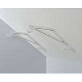 Rebrilliant Angled Surface Bracket & Reviews | Wayfair