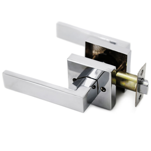 Villar Home Designs Door Handle Lever for Right and Left Handed Doors ...