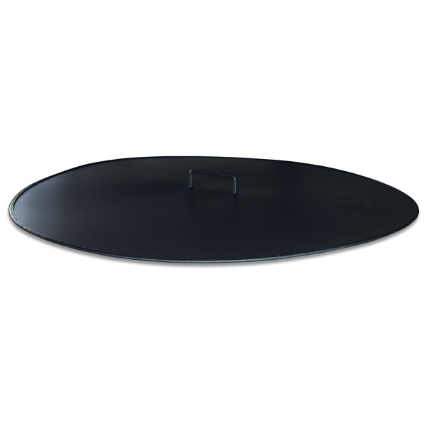 Master Flame Snuffer Fire Pit Lid & Reviews | Wayfair